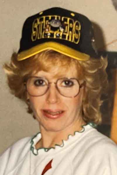 Cherilyn G. ‘Cher’ Morrison 1946-2023 | News, Sports, Jobs - The Vindicator